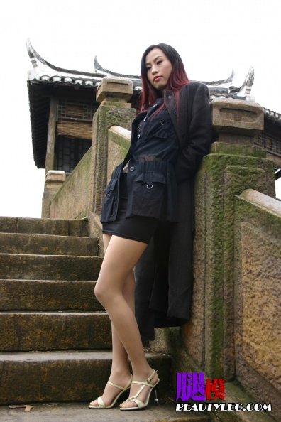 beautyleg-001-053 | （福妹）主题相册